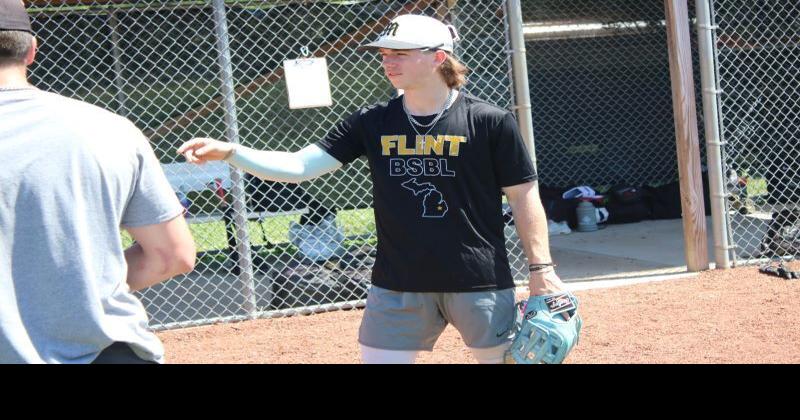 PHOTOS: Jacksonville Ospreys hold first baseball practice | Sports ...