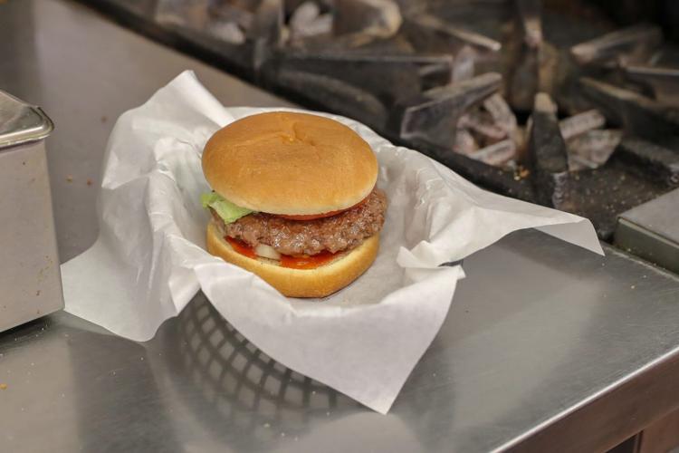 Photos: National Cheeseburger Day is Sept. 18 | News | jdnews.com
