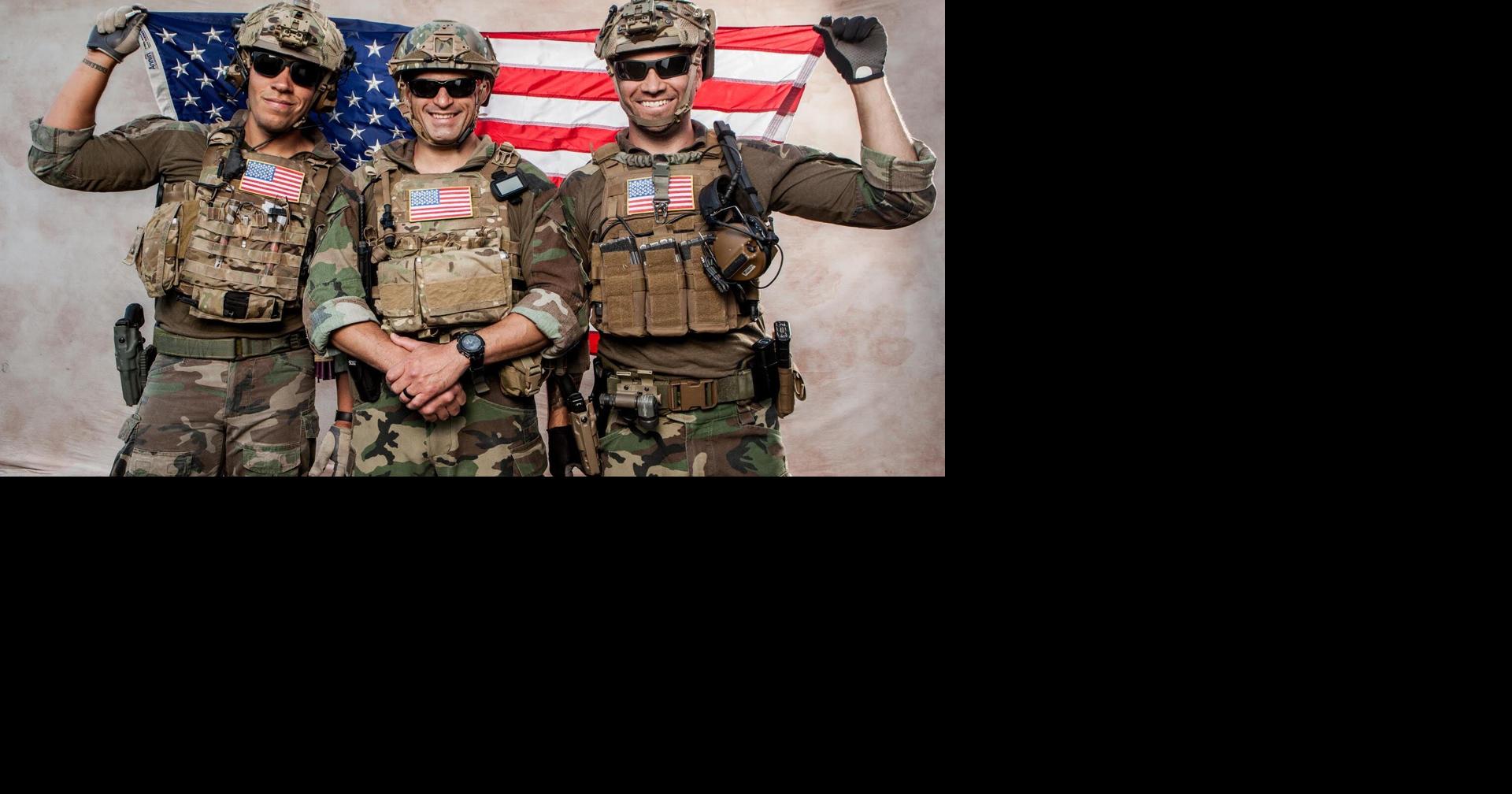 As hearings set at Camp Lejeune, defense in MARSOC 3 cases claim ...