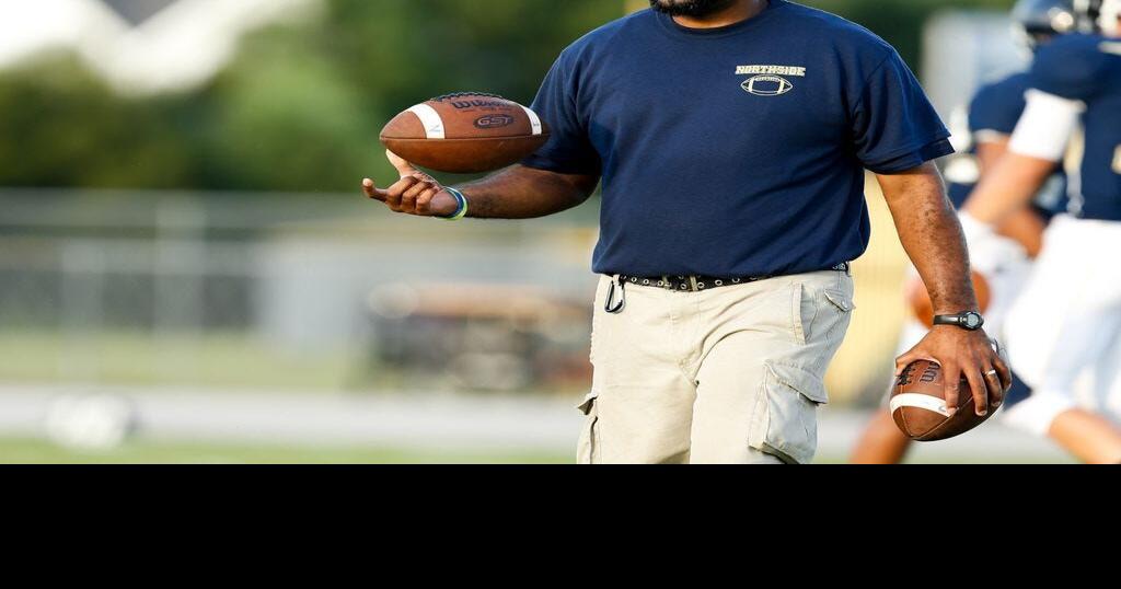Pollock named Northside's new football coach | Sports | jdnews.com