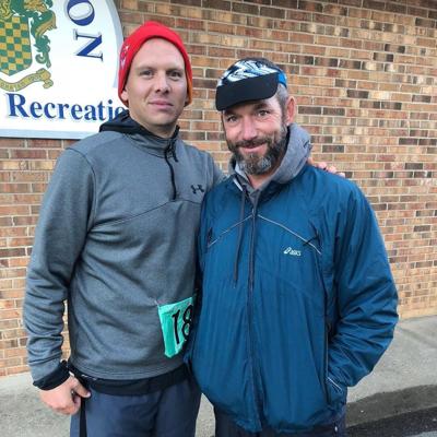 Marine ultrarunners raising awareness of veteran suicide | Features ...