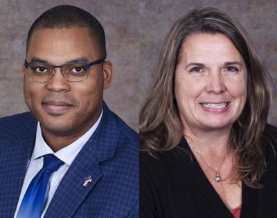 Onslow school board members Rogers, Todd express concerns about public ...