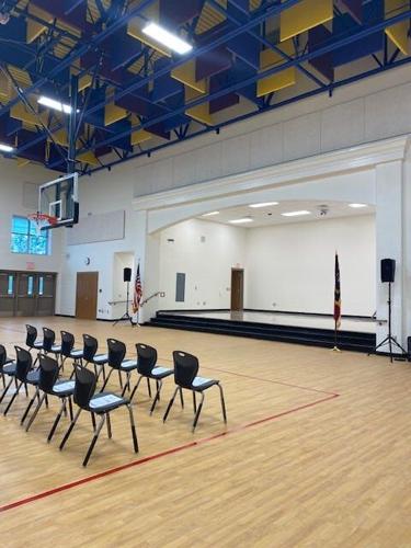 ‘Amazing adventure’: Coastal Elementary is ready for students | News ...