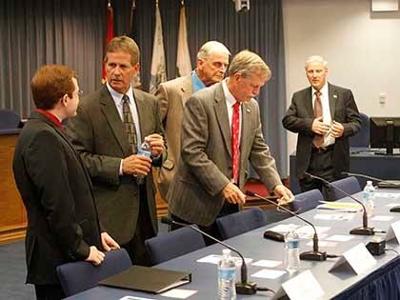 City council candidates participate in forum | News | jdnews.com