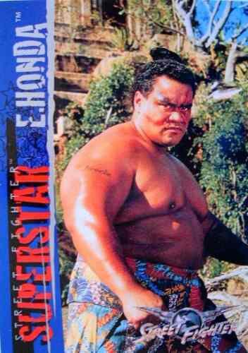 A grandson of Necessary Roughness, Street Fighter actor, Jacksonville's ...