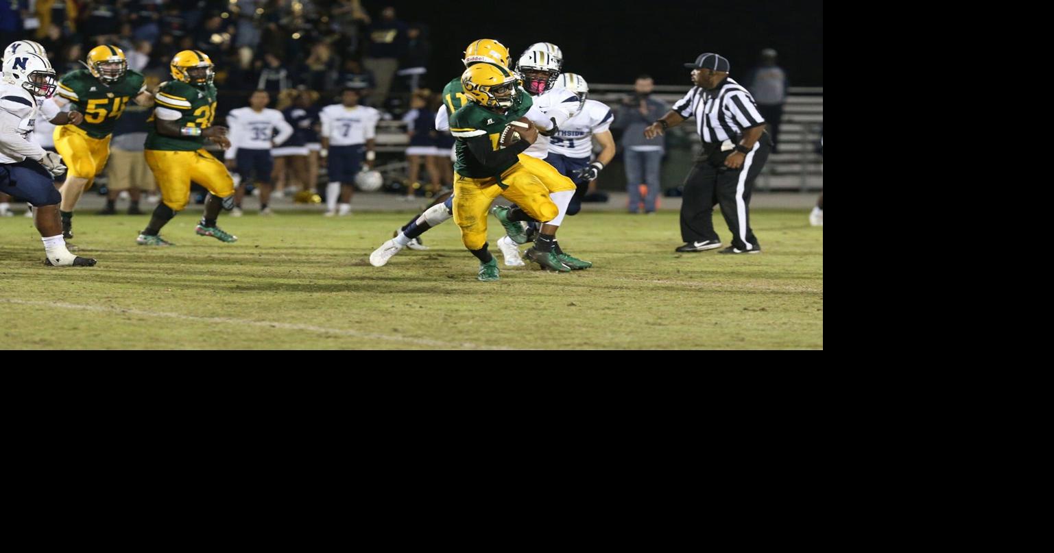 Photos: Northside at White Oak Football | Sports | jdnews.com