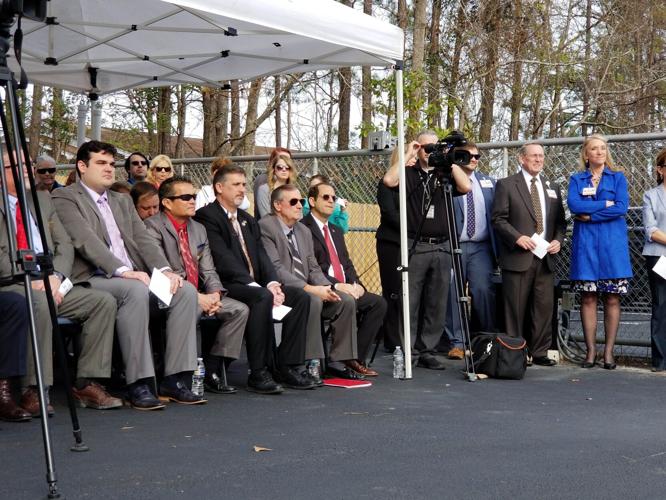 Photos: Dix Crisis Intervention Center | News | jdnews.com