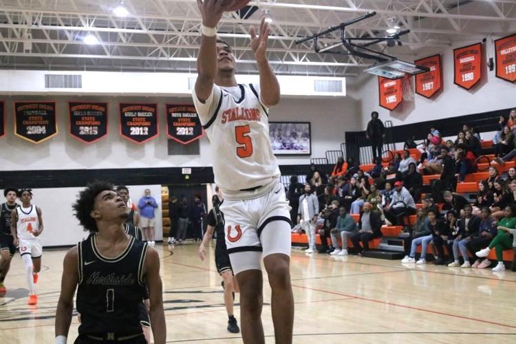 Southwest boys' basketball carrying last year's momentum into this ...