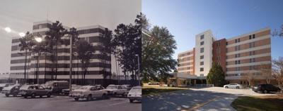 Onslow Memorial Hospital to celebrate 80th anniversary with ...