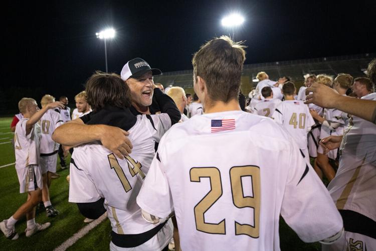 STATE CHAMPIONS: Croatan lacrosse defeats Lake Norman Charter in ...