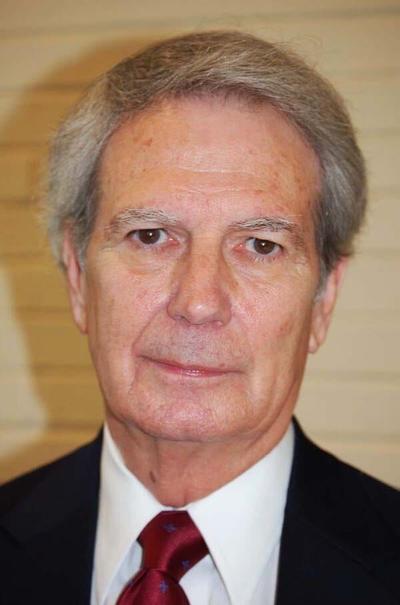 Congressman Walter Jones enters hospice care | News | jdnews.com