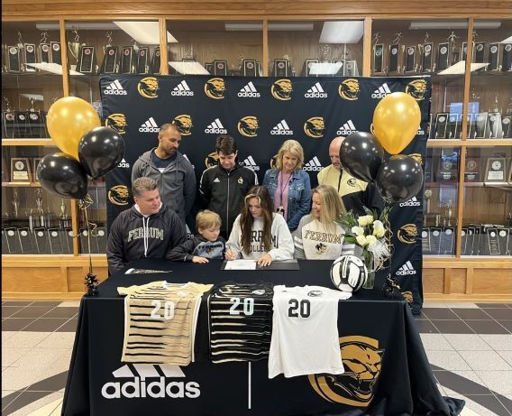 Class of 2023 college signings: Where are Jacksonville-area athletes ...