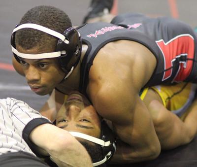 Cards whip depleted Vikings on mat 52-13 | Sports | jdnews.com