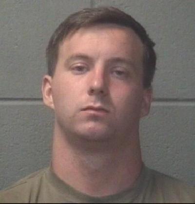 Cameron man arrested for child sex crimes | Crime | jdnews.com
