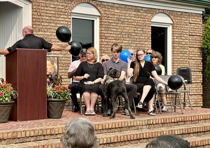 Jones County Sheriff's Office dedicated to the late Sheriff Heath on ...