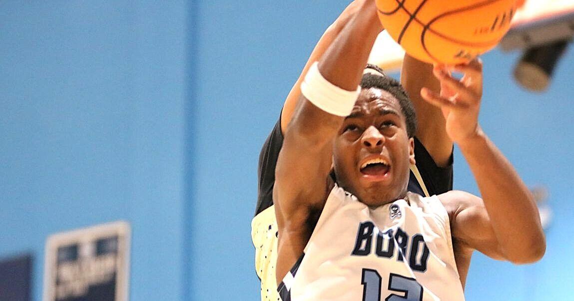 Swansboro basketball went 'all hands on deck' in comeback win over ...