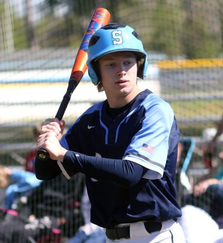 Pirate captain: Preston Jensen, Swansboro baseball improve hand-in-hand ...