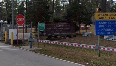 Reduced hours to continue indefinitely at Triangle Outpost Gate with ...