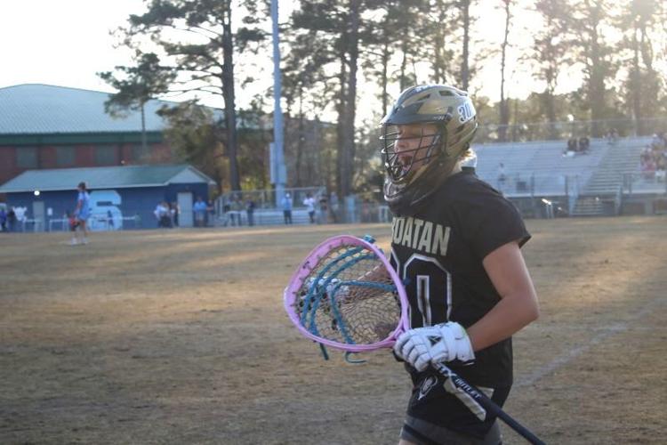 Jacksonville area lacrosse players named All-State | Sports | jdnews.com