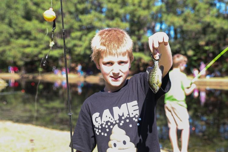 Photos: Onslow Youth Fishing Derby | News | jdnews.com