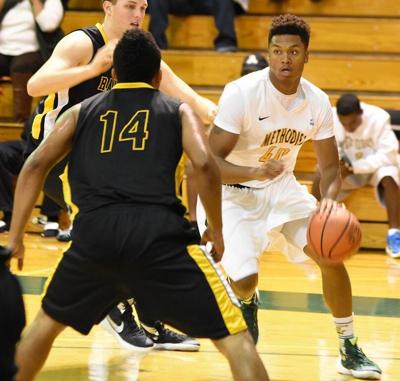 Finally healthy, ex-SWO star Monk enjoying solid senior season at ...