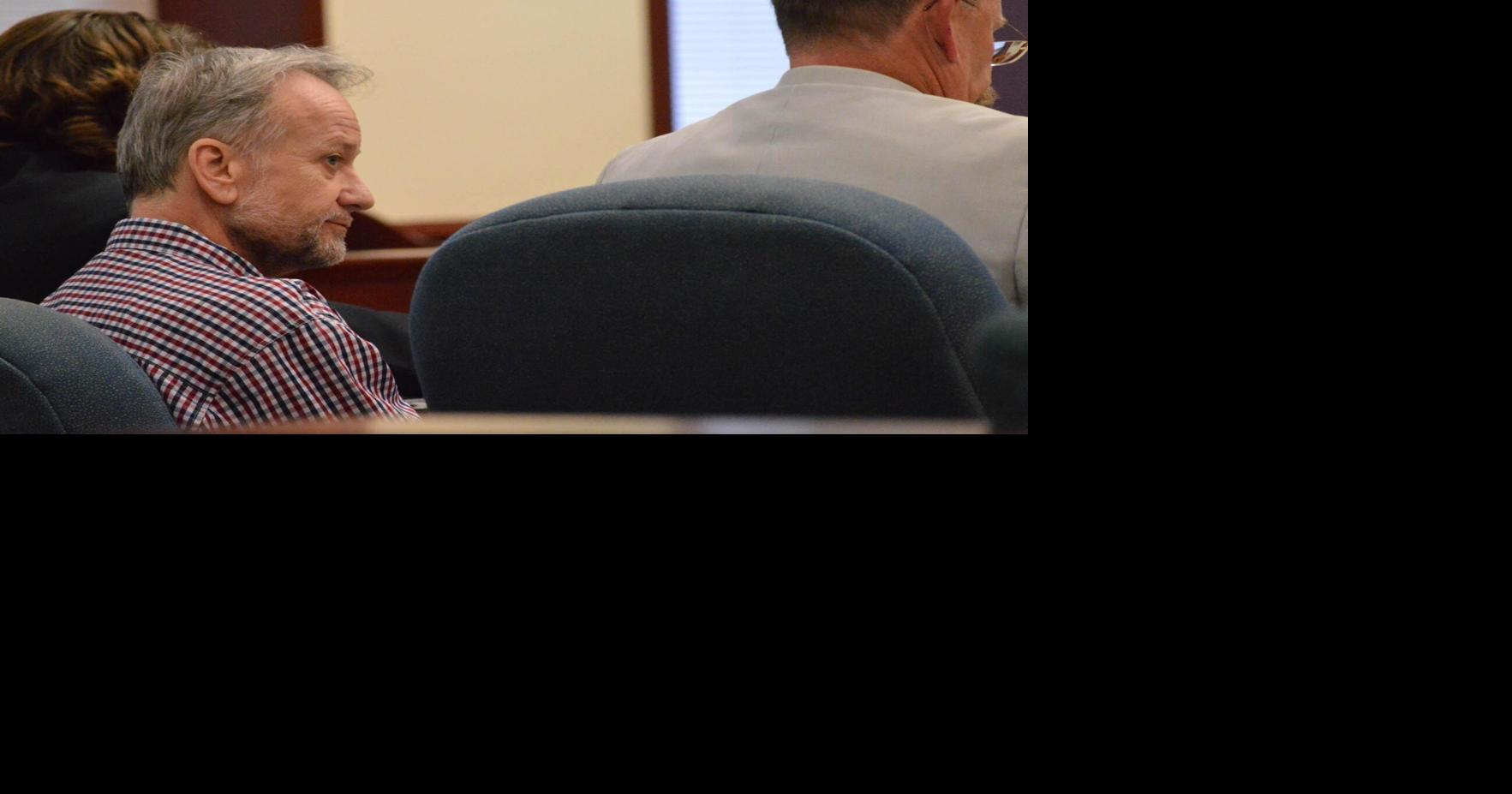 Onslow homicide case to be featured on Oxygen’s Accident, Suicide or Murder | News | jdnews.com