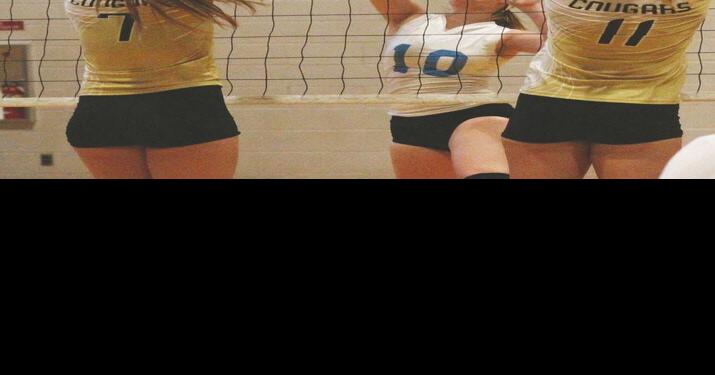 Swansboro's Freeman to play volleyball at Hollins | Sports | jdnews.com