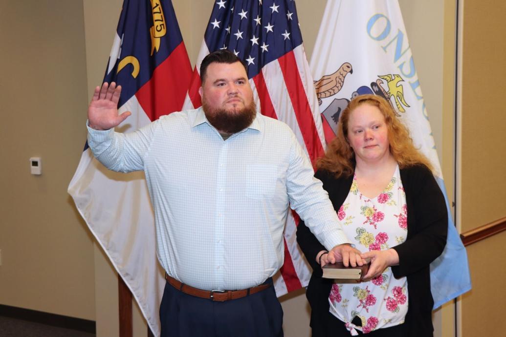 New Animal Services director looks forward to serving Onslow County and ...