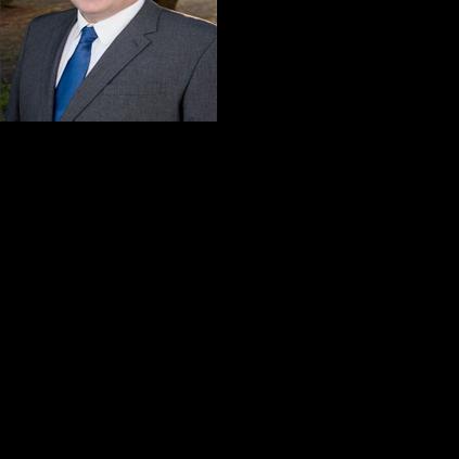 Candidate profile: Chris Schulte | News | jdnews.com