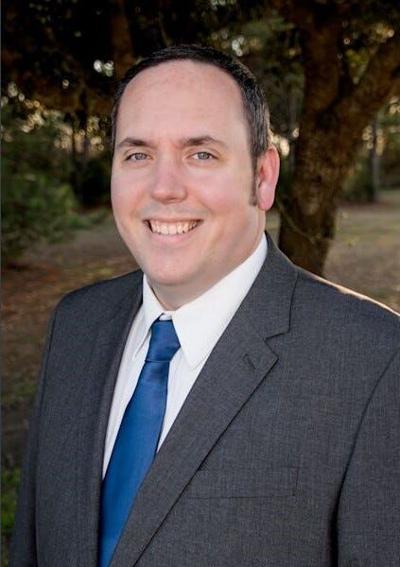 Candidate profile: Chris Schulte | News | jdnews.com