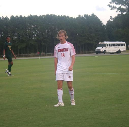 All-Area FC 23: Meet the 2023 Jacksonville All-Area Boys' Soccer Team ...