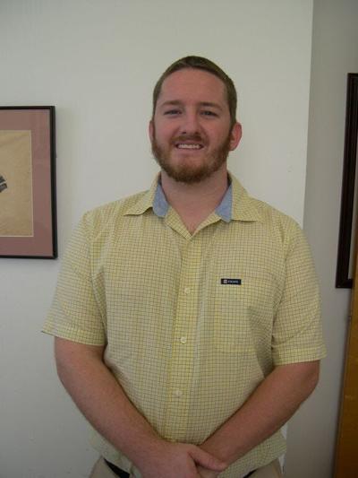 Candidate profile: Steven Overby | News | jdnews.com