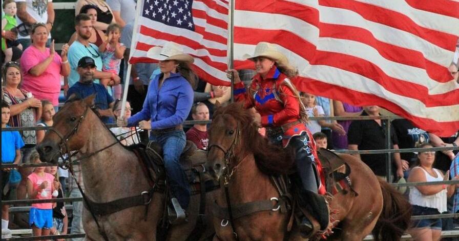 PHOTOS: Newport Pro Rodeo! | News | jdnews.com