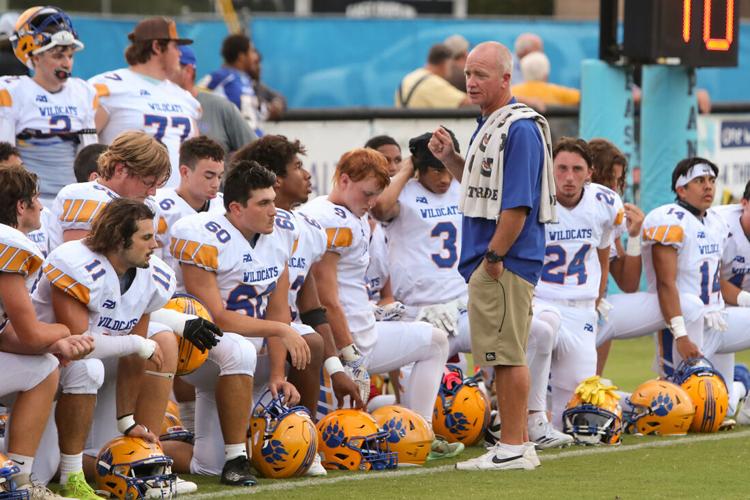 Pat Byrd steps down as Richlands football coach | Sports | jdnews.com
