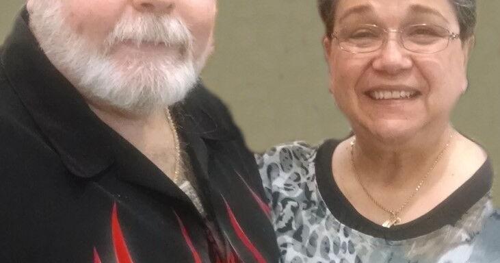 Anthony and Paula Gribble | Obituaries | jdnews.com