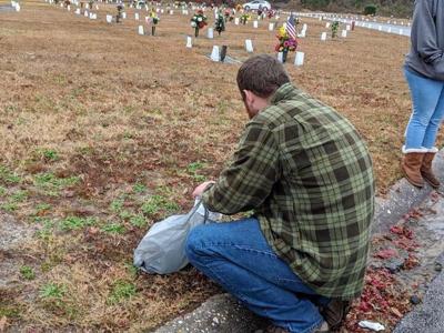 Honoring those lost | News | jdnews.com