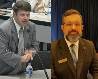 Onslow County school board to replace two members after one resigned ...