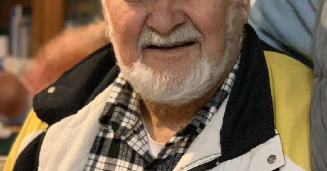 Eugene Raymond Presnar | Obituaries | jdnews.com