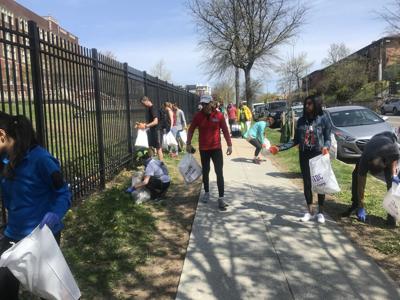 Plogging: A light run with big impact on litter | Features | jdnews.com