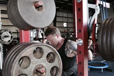 Former special forces soldier helps struggling veterans through ...