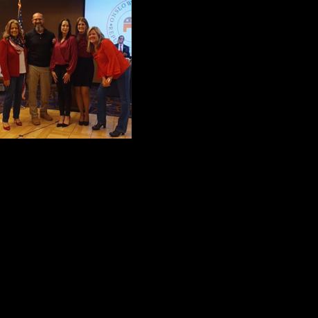 The Onslow County GOP has voted, here's who now sits on the executive ...