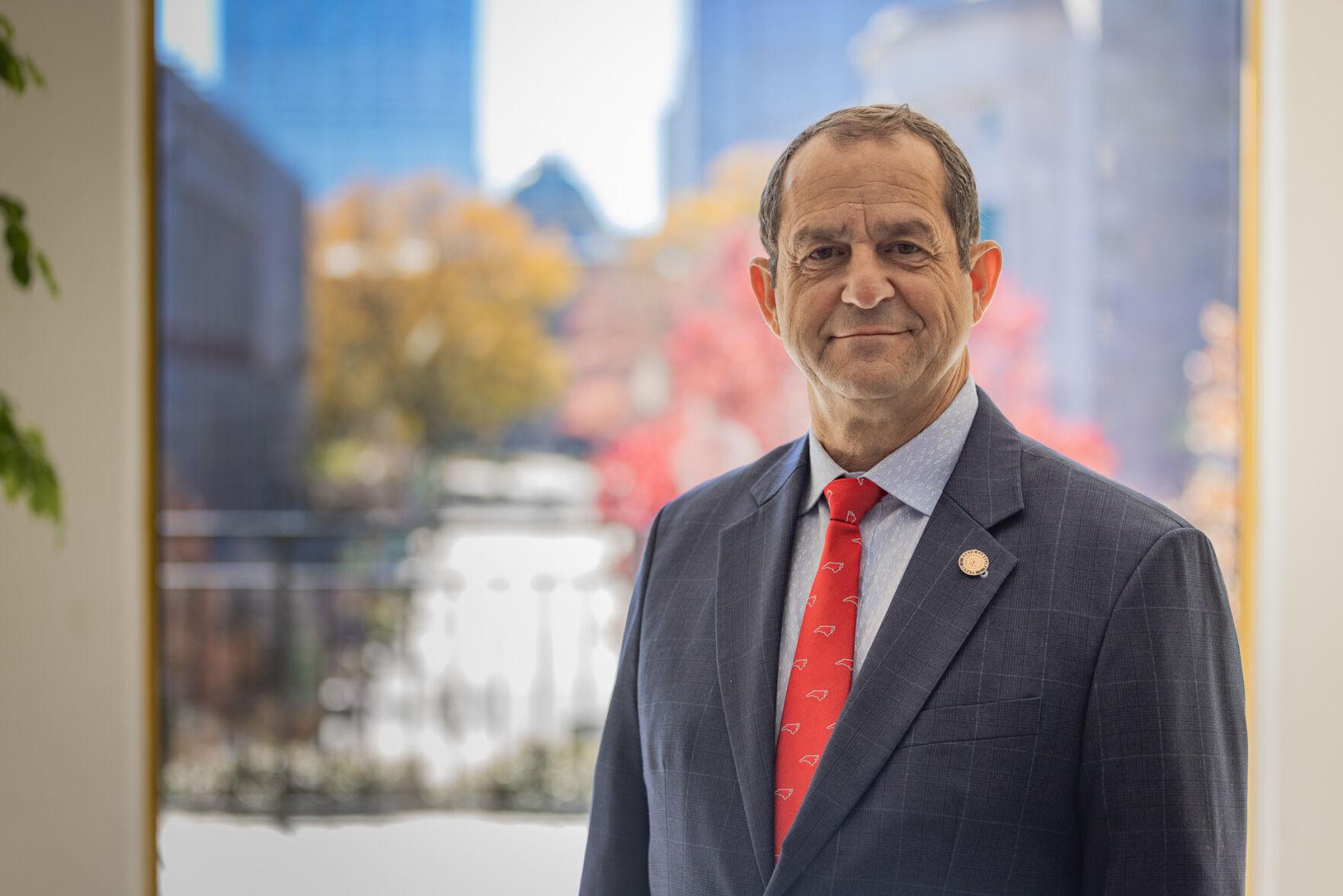 OP-ED: Lazzara - Saving Lives by Strengthening Laws | News | jdnews.com