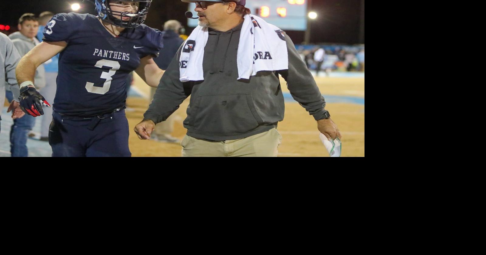 East Duplin's Avery Gaby, Kade Kennedy excited to represent Panthers ...
