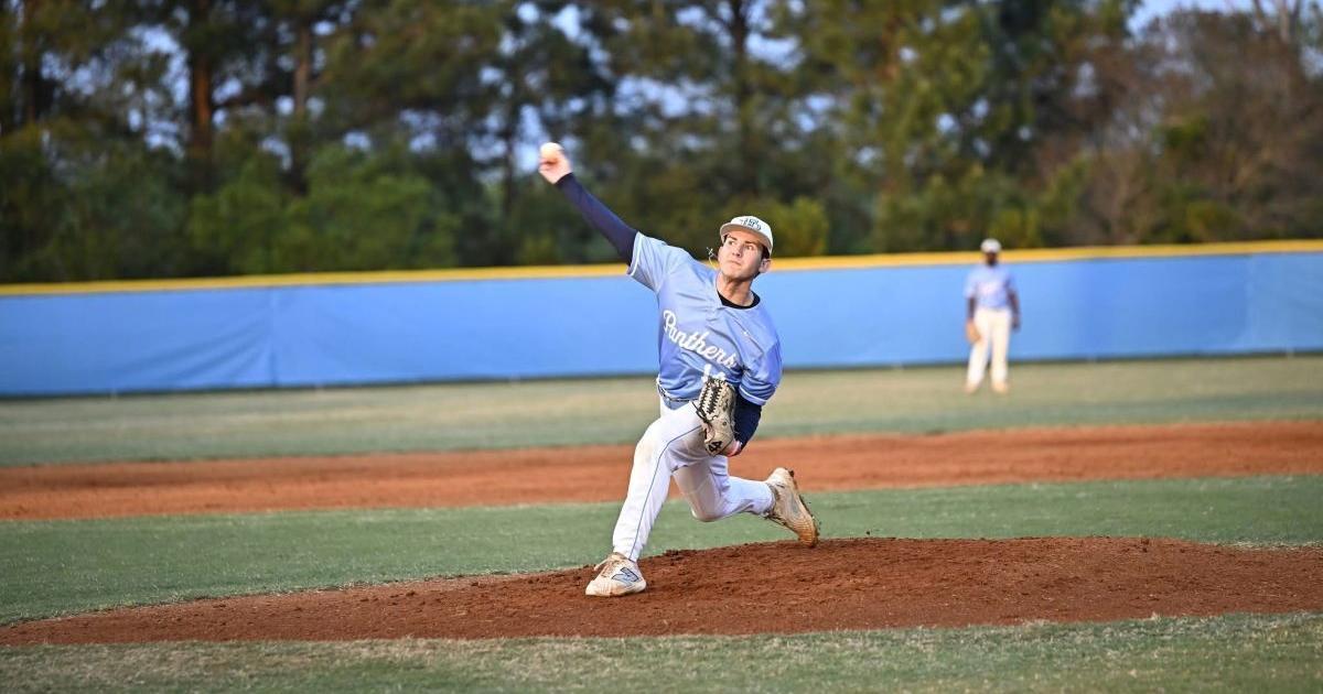 East Duplin gets two, Swansboro one on baseball all-state team | Sports ...