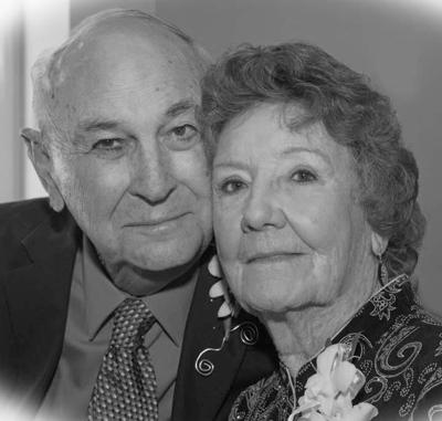 Mr. and Mrs. Williams | Features | jdnews.com