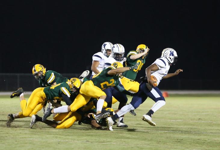 Photos: Northside at White Oak Football | Sports | jdnews.com