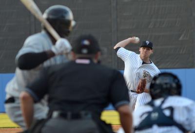 Rookie makes Staten Island debut on mound | Sports | jdnews.com