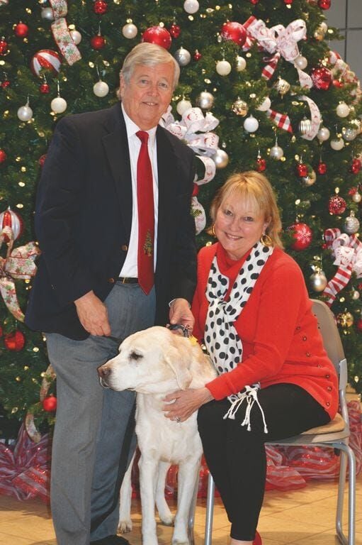 LIGHTKEEPER: John and Susan Stevenson | Features | jdnews.com