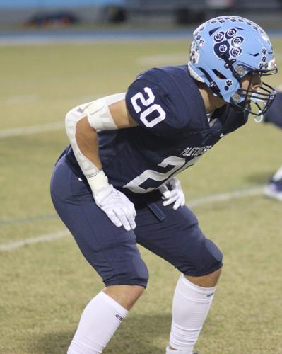 East Duplin's Avery Gaby, Kade Kennedy excited to represent Panthers ...