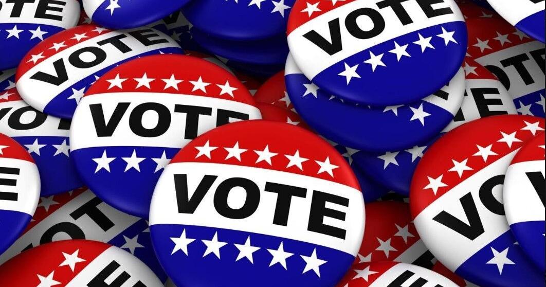 10 tips for municipal Election Day voters | News | jdnews.com